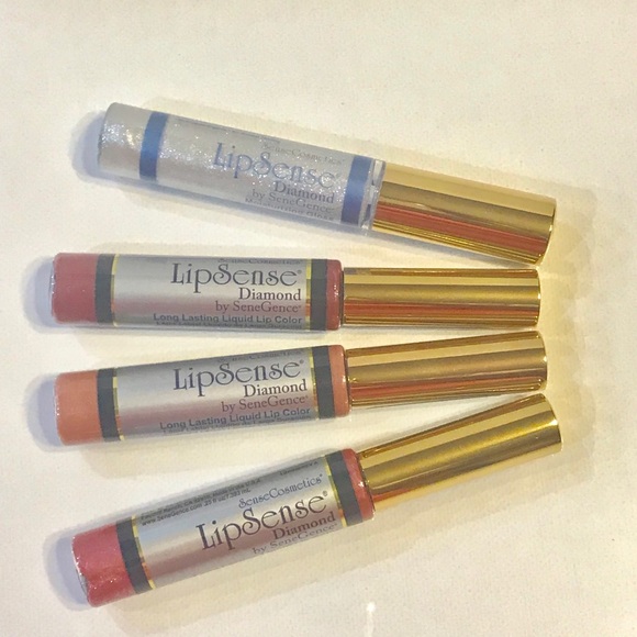 LipSense | Makeup | Lipsense Diamond Collection | Poshmark